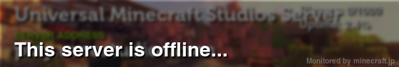Universal Minecraft Studios Server | Japan Minecraft Servers